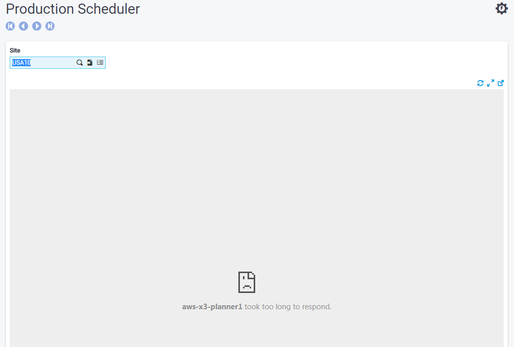 Résolution de problèmes